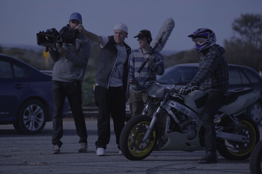 Greenfield (2021) - The Screen Guide - Screen Australia