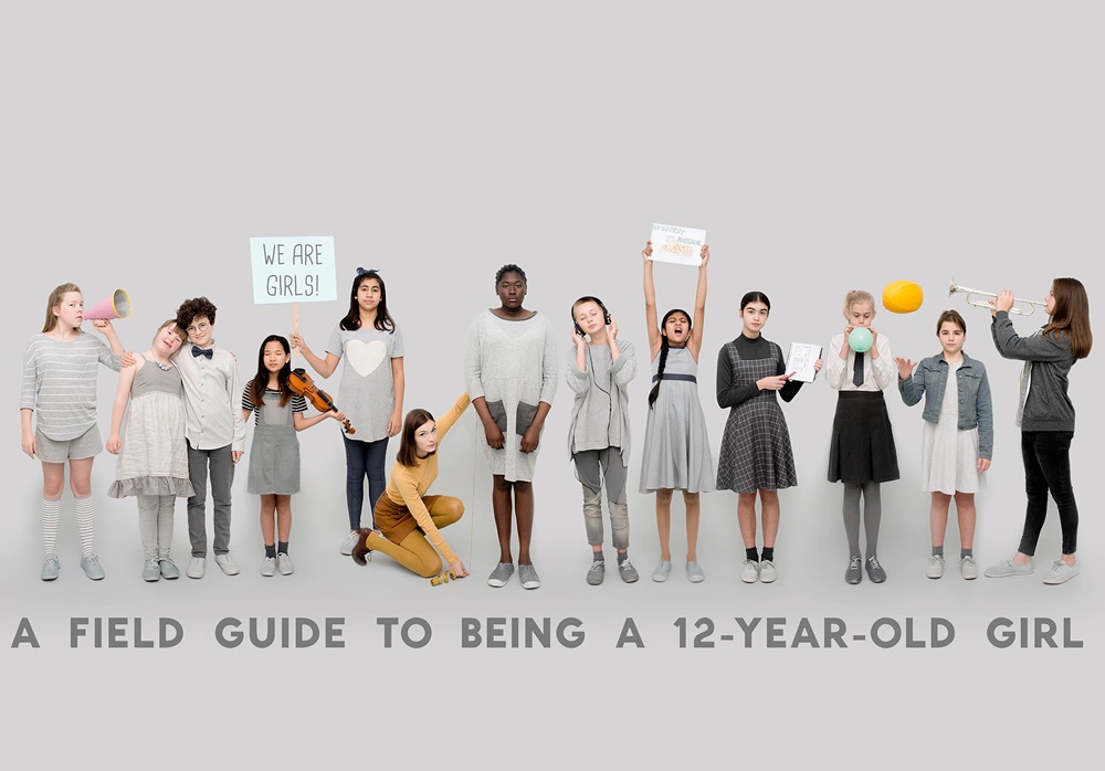 A Field Guide to Being a 12-Year-Old Girl (2017) - The Screen Guide ...