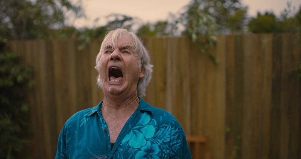 The Possessed (2021) - The Screen Guide - Screen Australia