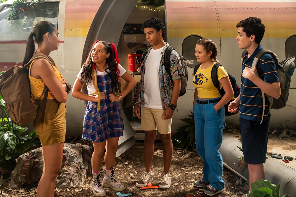 Rock Island Mysteries series 2 (2023) - The Screen Guide - Screen Australia