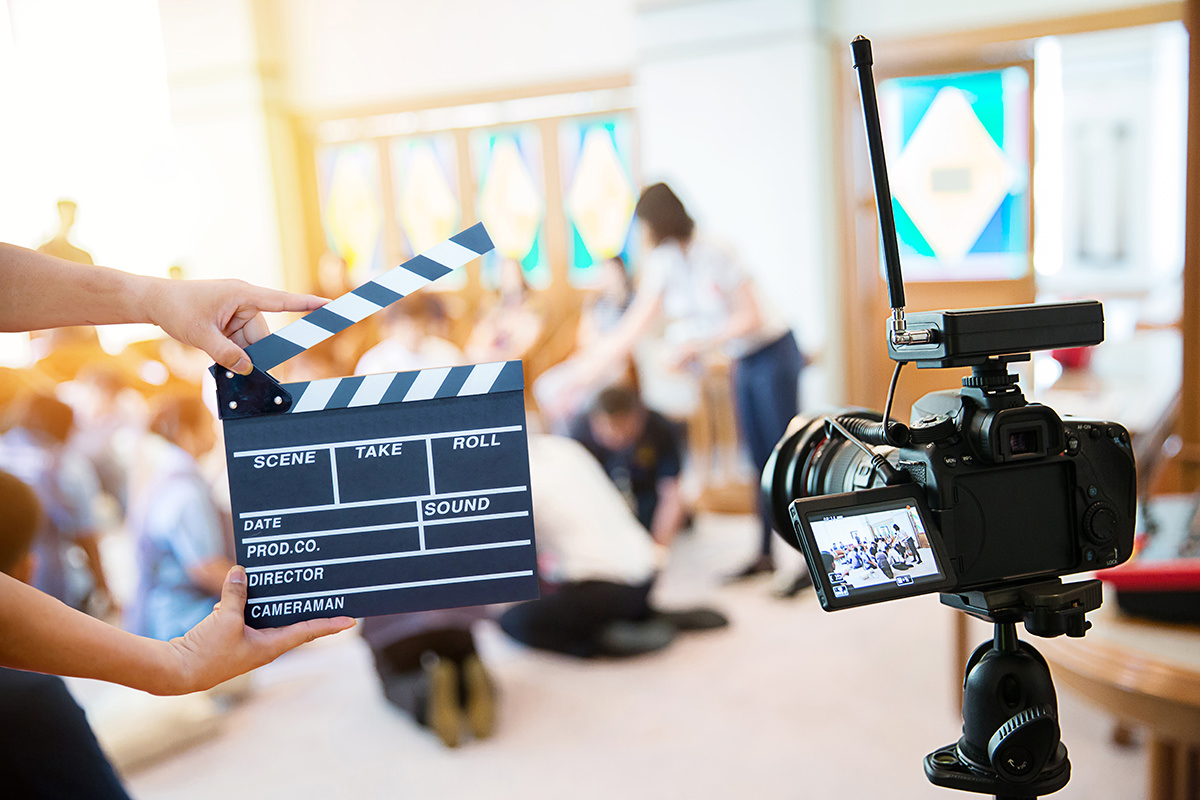 Applications open: Temporary Interruption Fund | Screen News – Screen ...