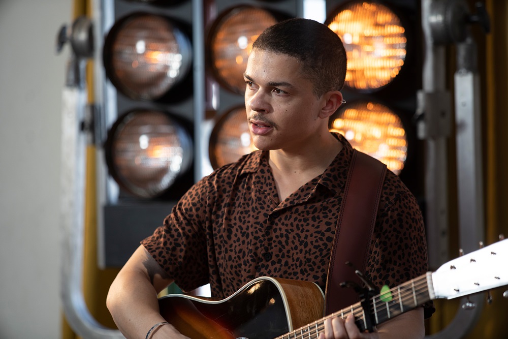 Unsound (2021) - The Screen Guide - Screen Australia