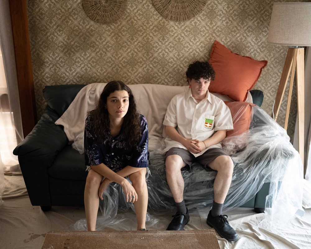 Significant Others (2022) - The Screen Guide - Screen Australia