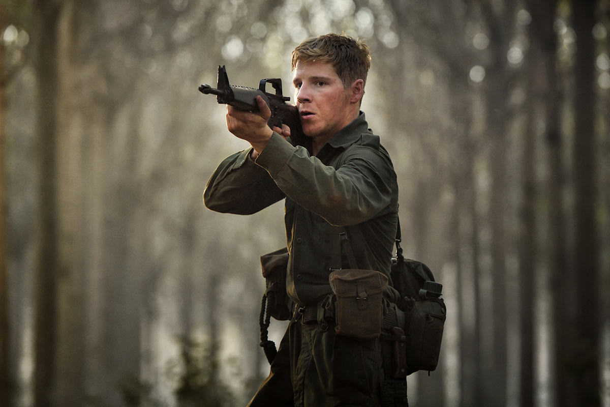 Danger Close: The Battle of Long Tan (2019) - The Screen Guide - Screen ... Danger Close: The Battle of Long Tan (2019) - The Screen Guide - Screen ...