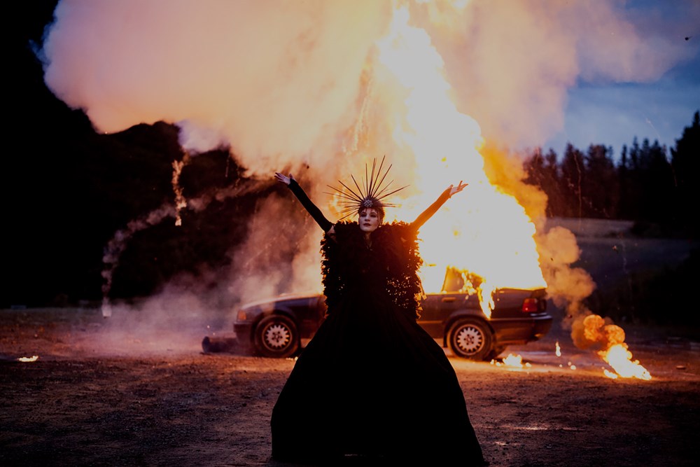 Cult Girls (2019) - The Screen Guide - Screen Australia