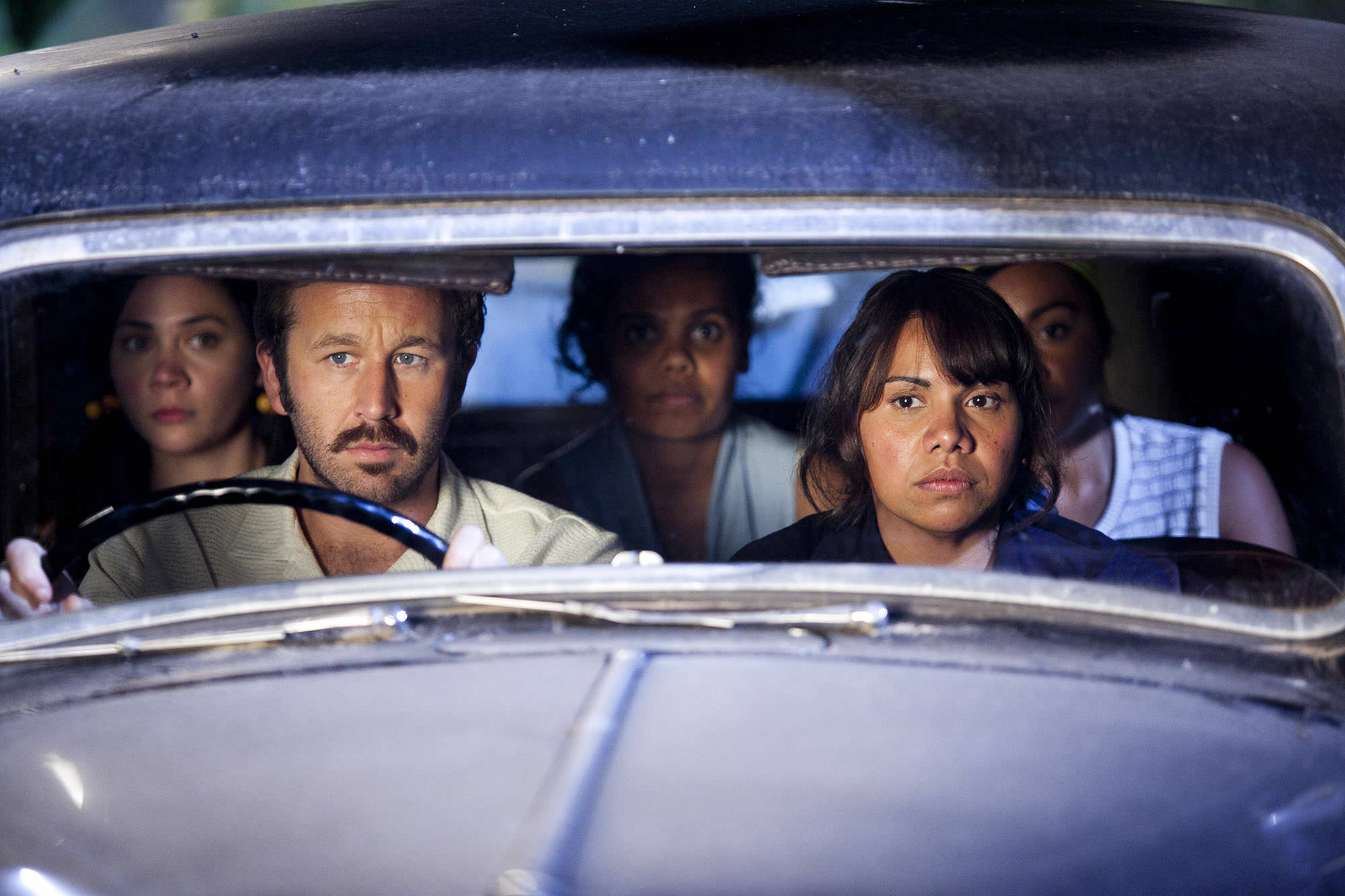 The Sapphires (2012) - The Screen Guide - Screen Australia