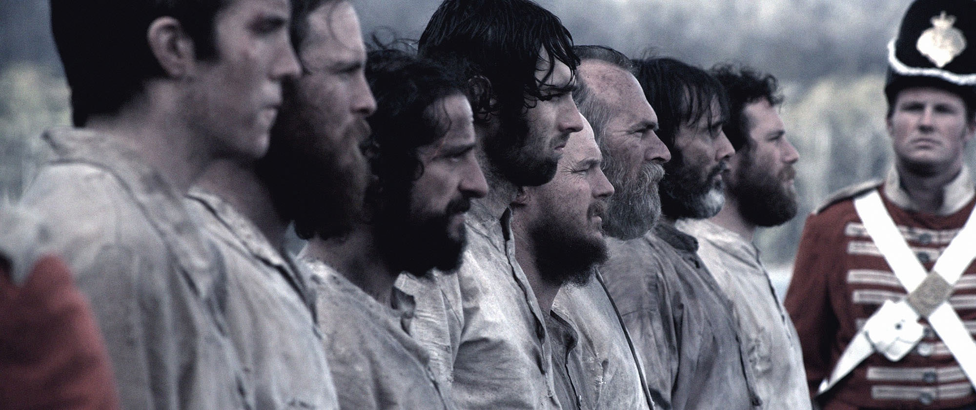 Van Diemen's Land (2009) - The Screen Guide - Screen Australia