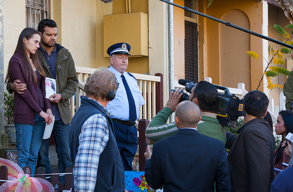 Showcases - The Screen Guide - Screen Australia