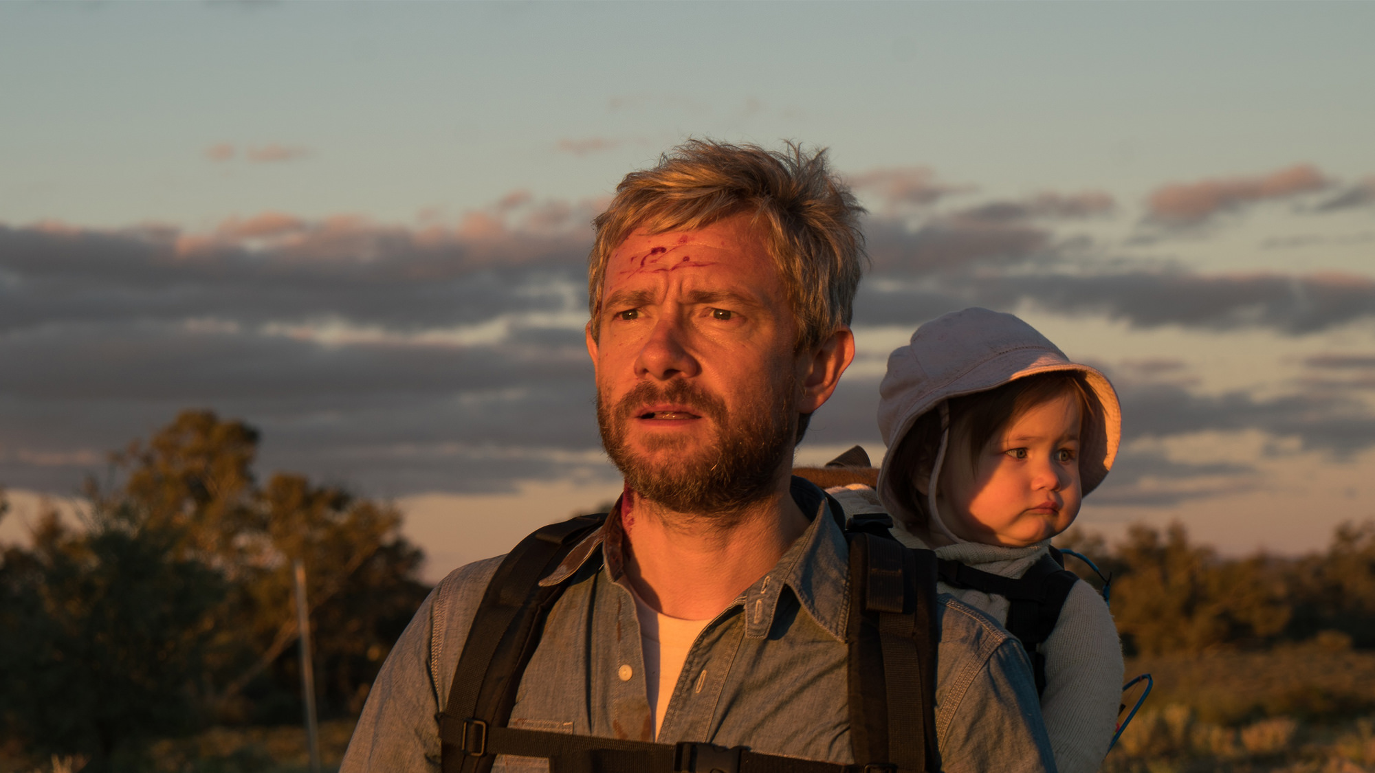 Cargo (2018) - The Screen Guide - Screen Australia