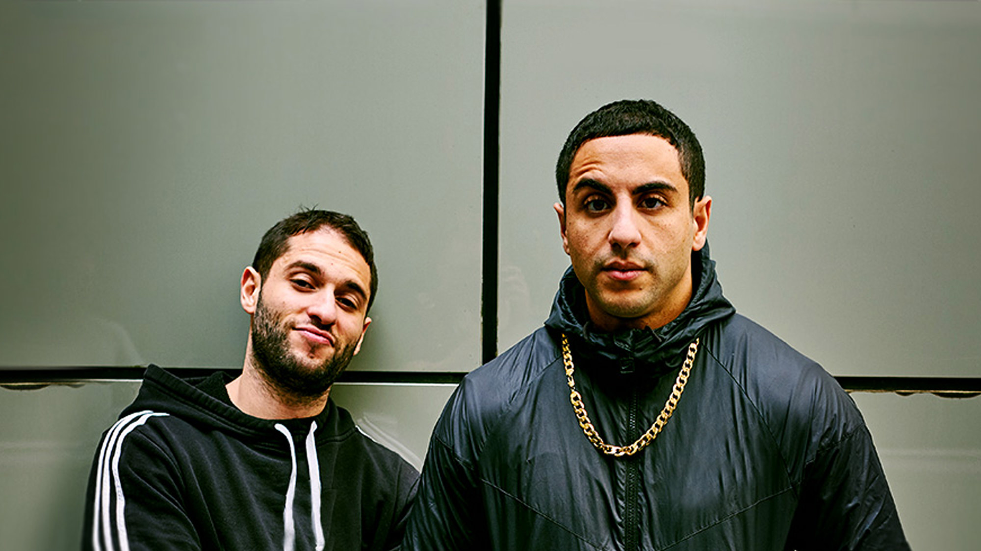 The Superwog Show (2017) - The Screen Guide - Screen Australia