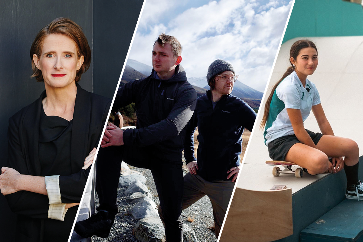 Screen Australia announces $8.1 million of production funding for 15 ...