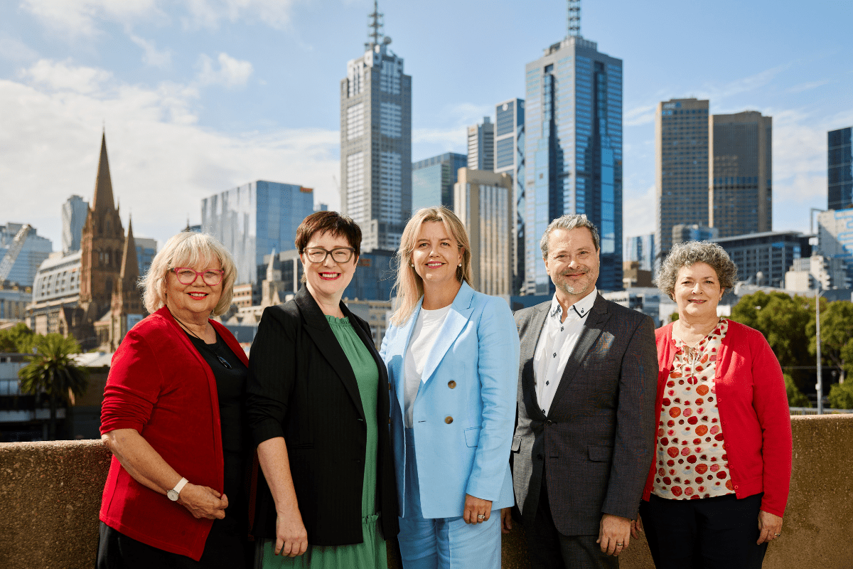 Screen Australia and VicScreen launch new Screen Careers initiative ...