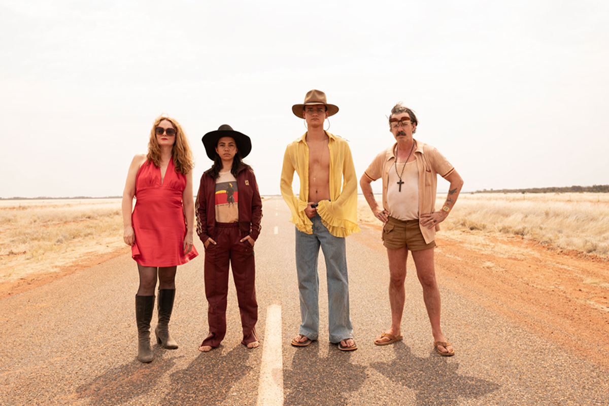 Screen Australia announces new Research Program: Drama Report 2023/24 ...