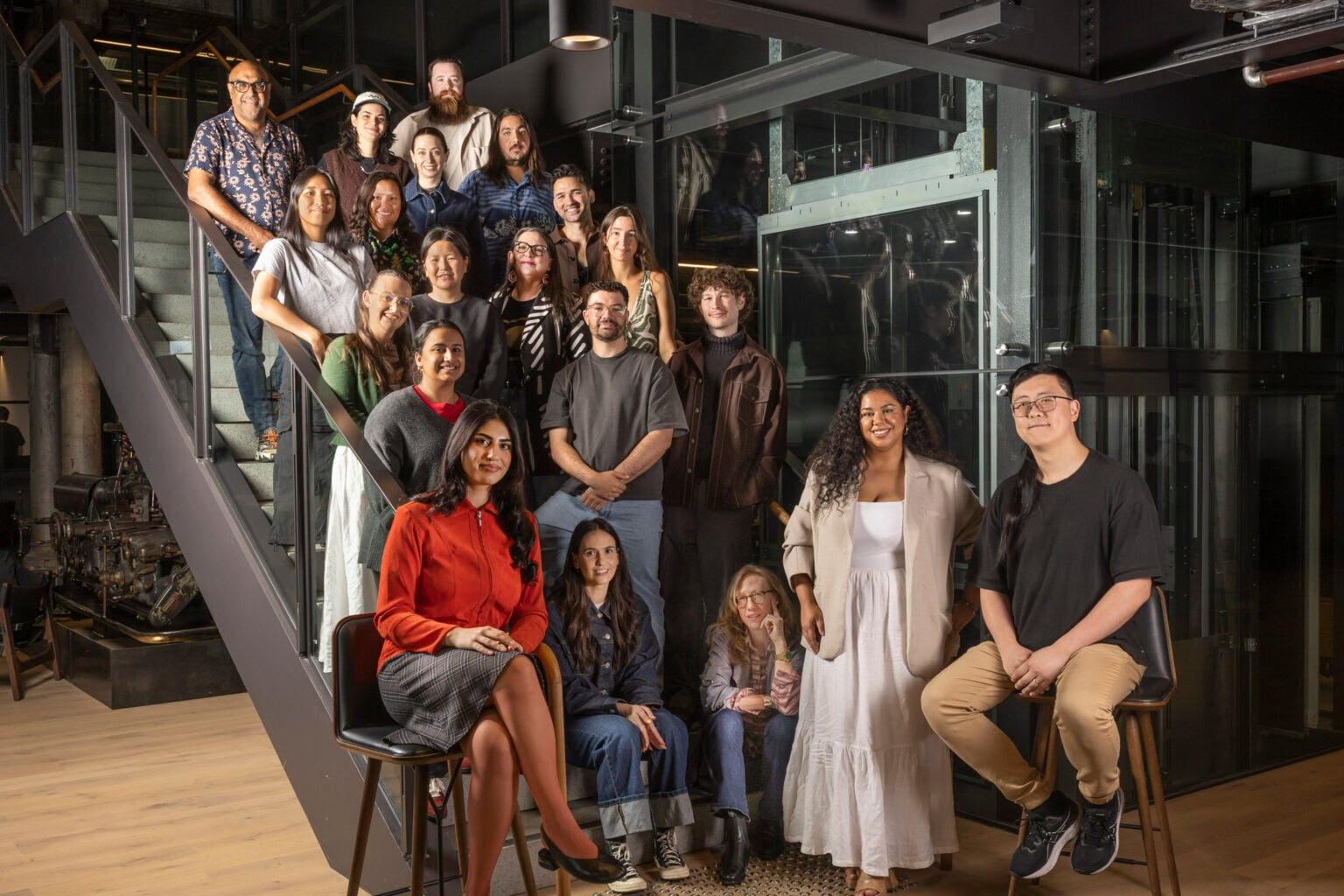 SBS, NITV and Screen Australia announce 2025 Digital Originals ...