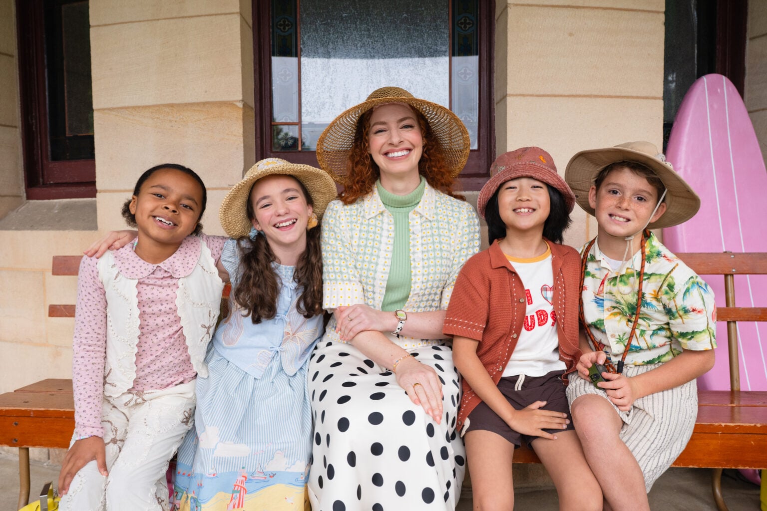 Emma Watkins brings all-new Emma’s Dance Club to ABC Kids - Screen ...